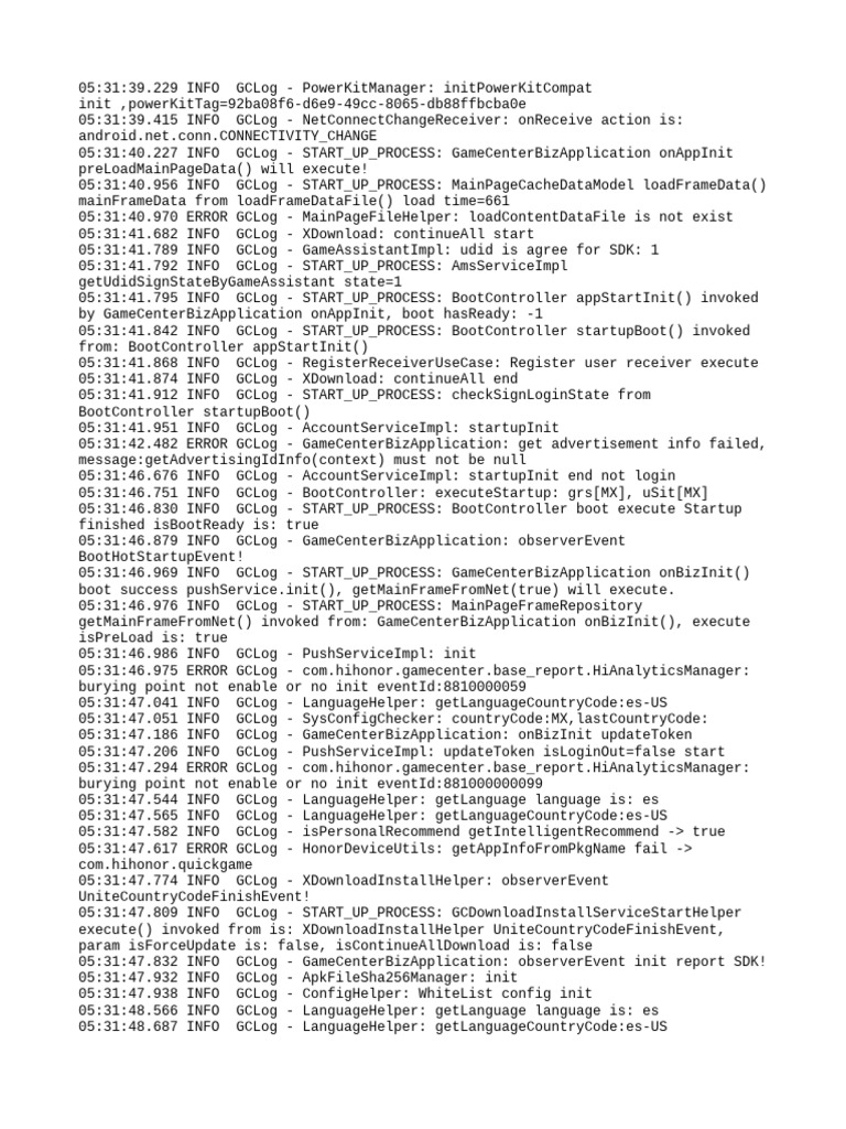 gc_2024_10_16 | PDF | Computer Data | Hypertext Transfer Protocol
