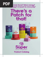 WAVwatch Handbook & Frequency Guide | PDF | Back Pain | Urinary Tract ...