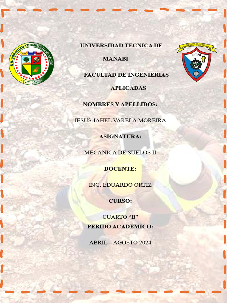 Trabajo de Cimentacion-mds2 | PDF