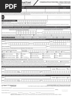 Common Transaction Slip | PDF | Banks | Cheque