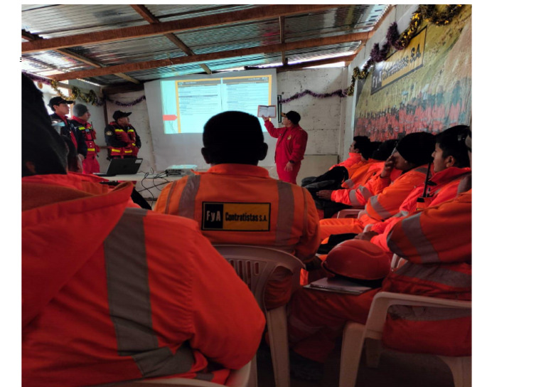 Capacitación de Matpel | PDF