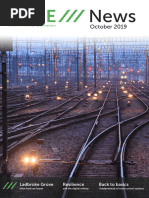 Basic Track Awareness Guidelines | PDF | Rail Transport | Personal ...