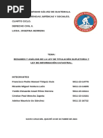 Esquema de Titulación Supletoria | PDF | Propiedad | Posesión (Ley)