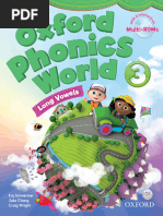 Smart Phonics 1 | PDF