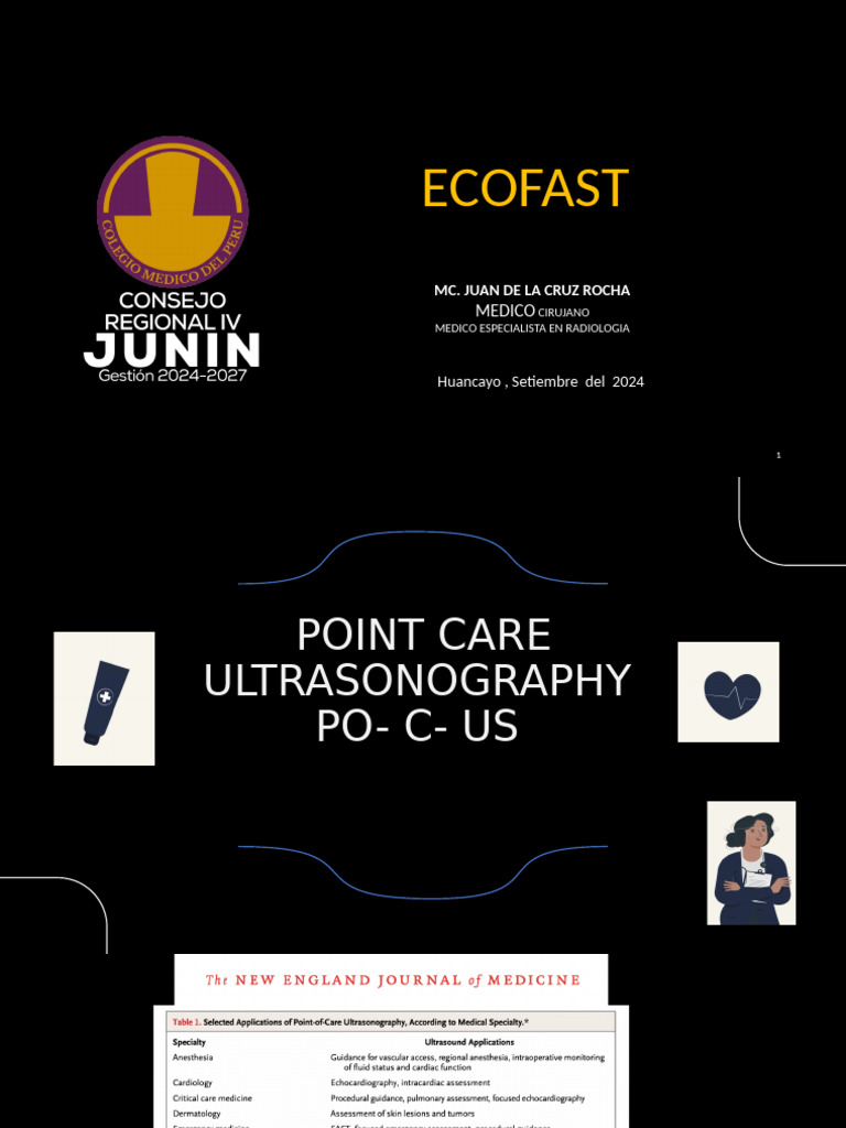 Ecofast 2024 | PDF | Anatomia animal | Anatomía humana