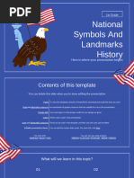 U.S. Symbols Webquest for First Graders | PDF | Rubric (Academic ...