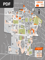 SAIT Campus Map | PDF | Vehicles | Transport