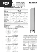 ANT-AQU4518R24v06-1964-001 Datasheet | PDF | Wireless | Electrical ...