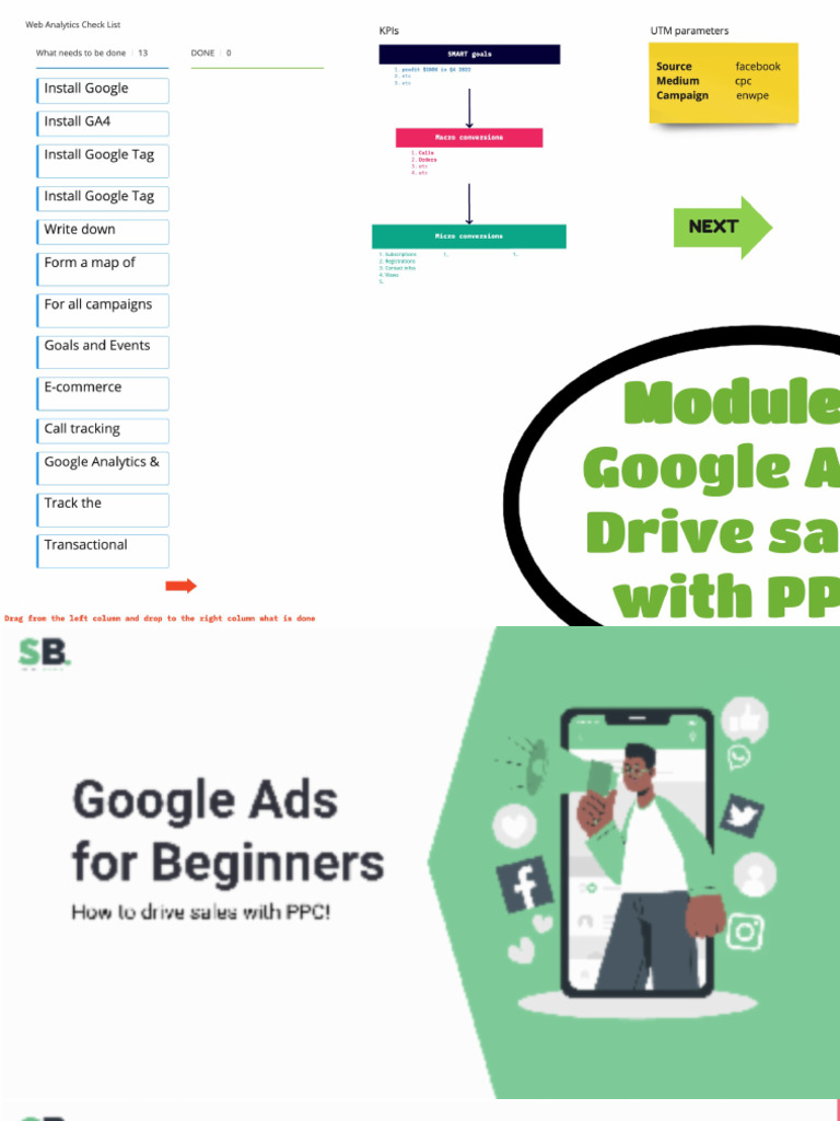 Digital Marketing Strategy_ 7 practical courses in 1 | PDF