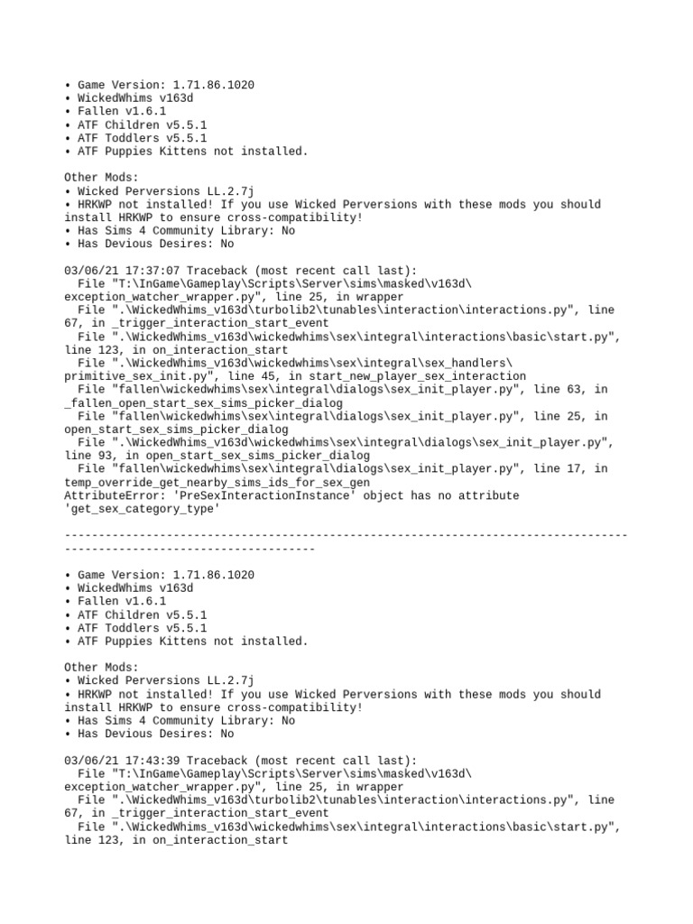 Fallen Exception | PDF | Video Games