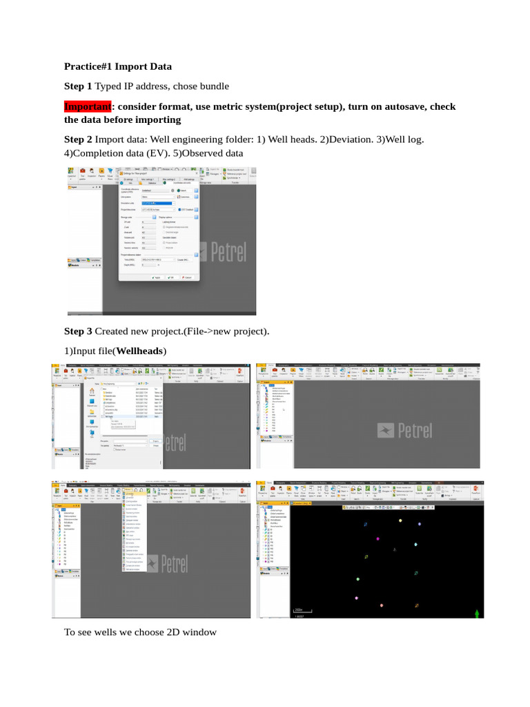 Eclipse Practice 1 | PDF