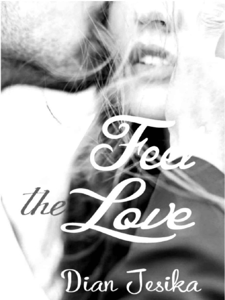 I Feel The Love by Dian Jesika (SFILE | PDF | Social Science | Religion ...