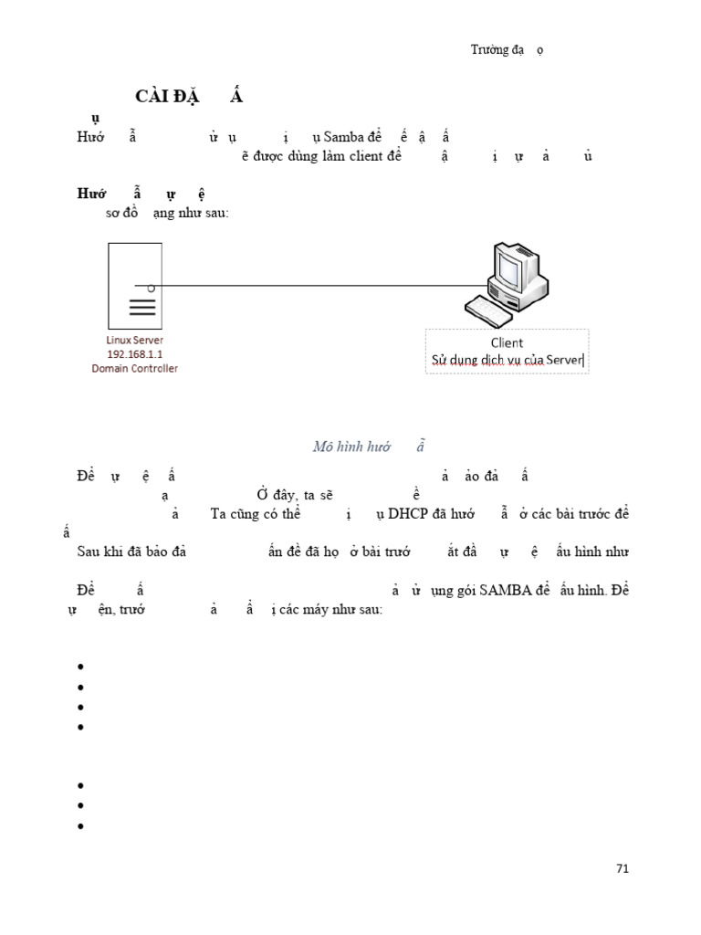 Lab8 - 9. DOMAIN CentOS SERVER | PDF