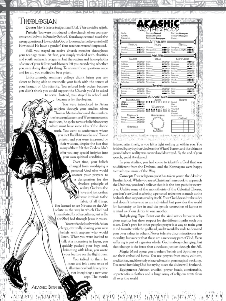 Akashic Brotherhood Revised (100 109) | PDF | God | Prayer