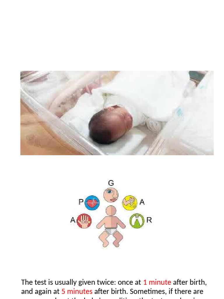 Assessment of Neonate. | PDF