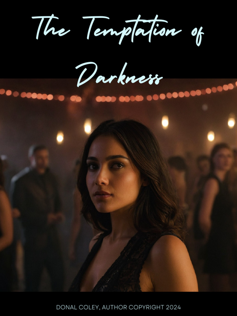 The Temptation of Darkness | PDF