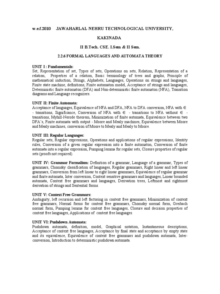 Flat | PDF | Theory Of Computation | Regular Expression