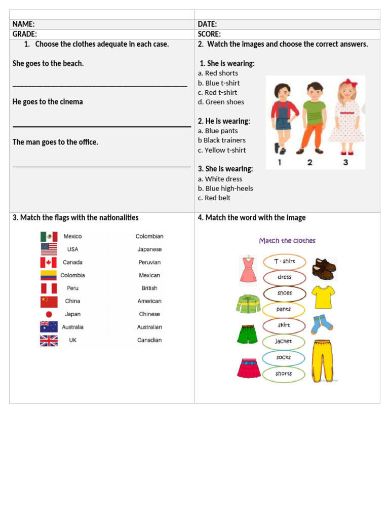 Test Phase 2 | PDF
