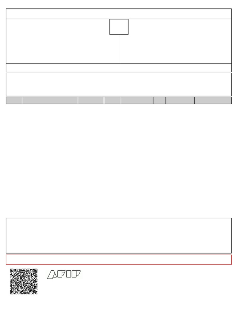 Albornoz Karen Marisel Factura: Original | PDF