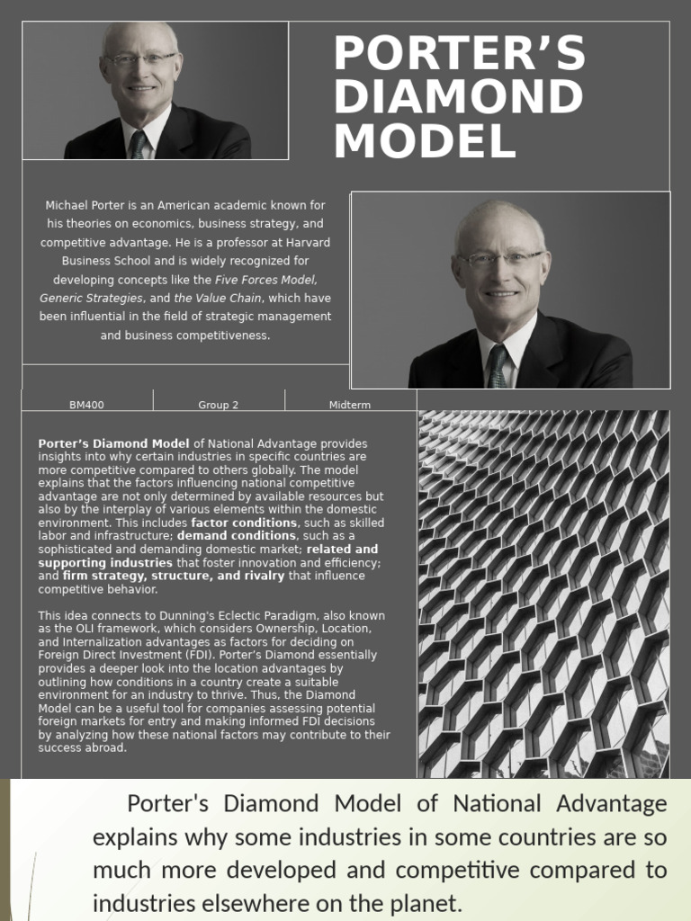 BM400 Group2MidtermReport | PDF | Strategic Management | Economies