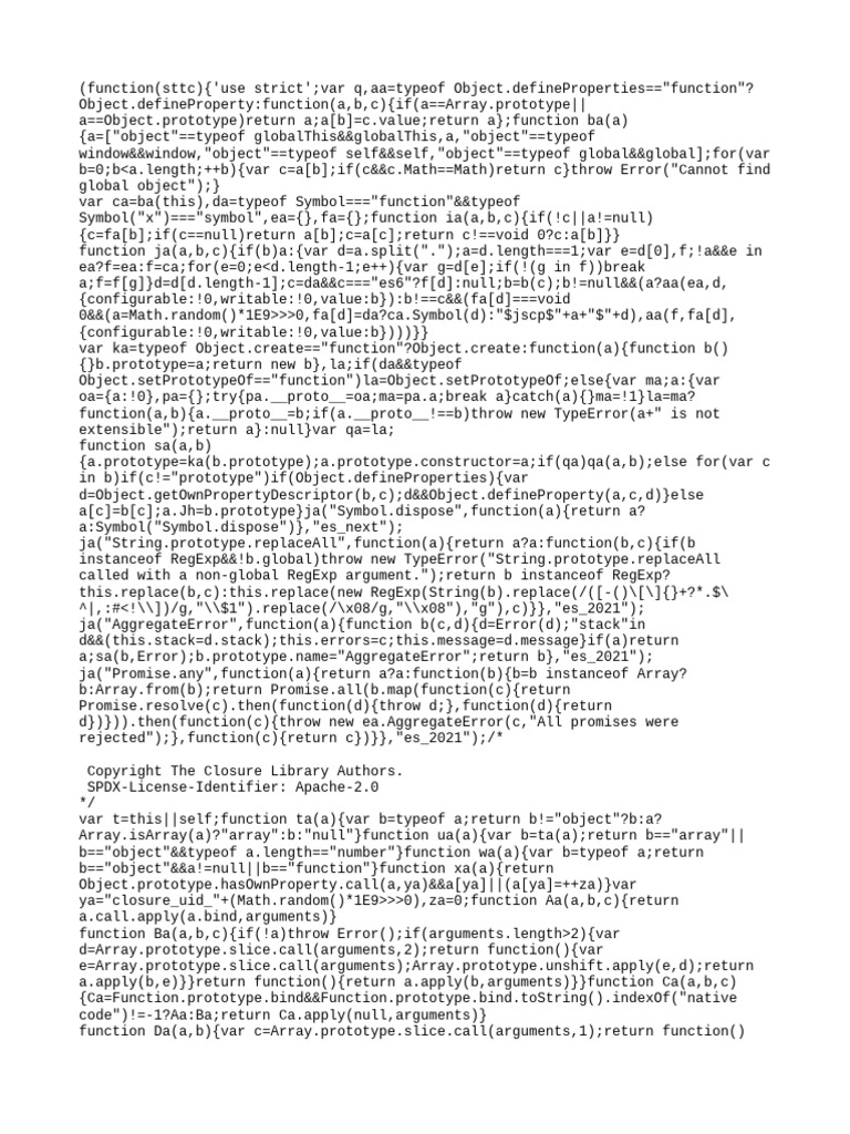 f(5) | PDF | Software Engineering | Computer Programming