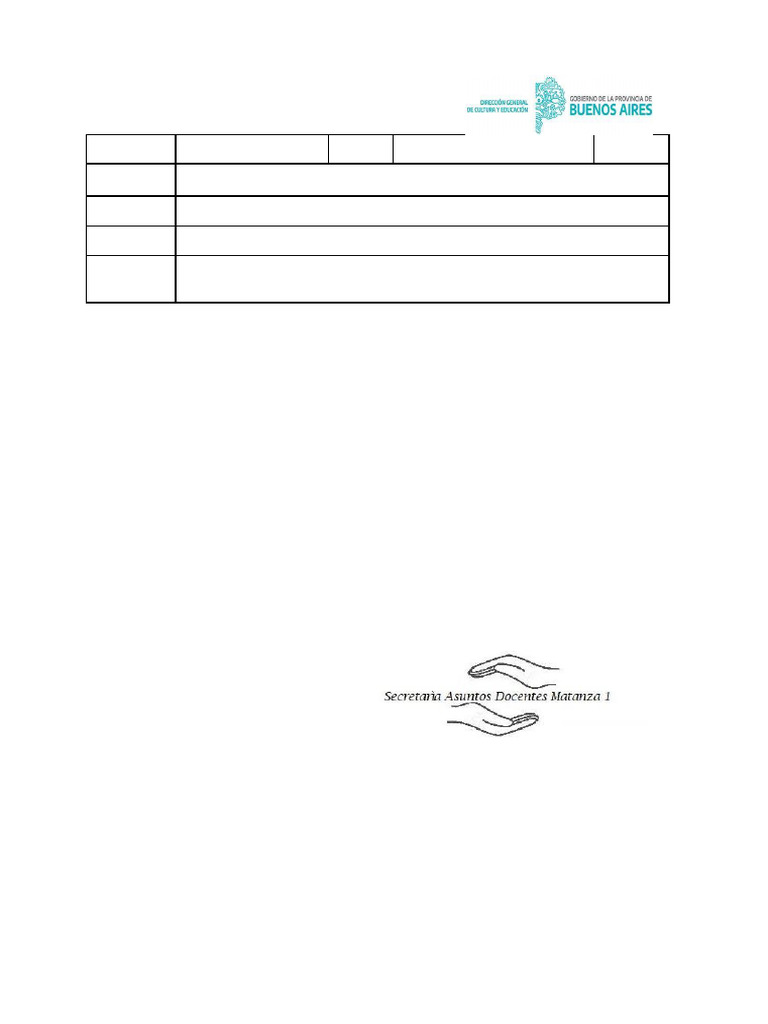 236-Mis Licencias - Periodo de Recuperacion-1 | PDF | Buenos Aires