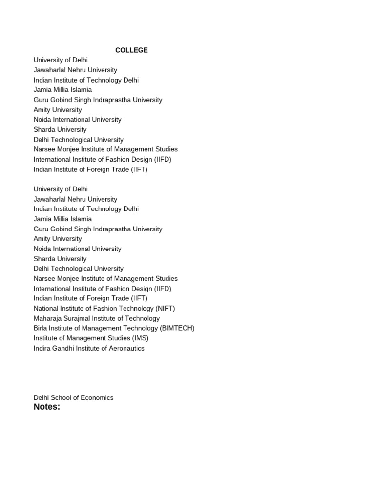 Delhi NCR 01 | PDF | Delhi | New Delhi