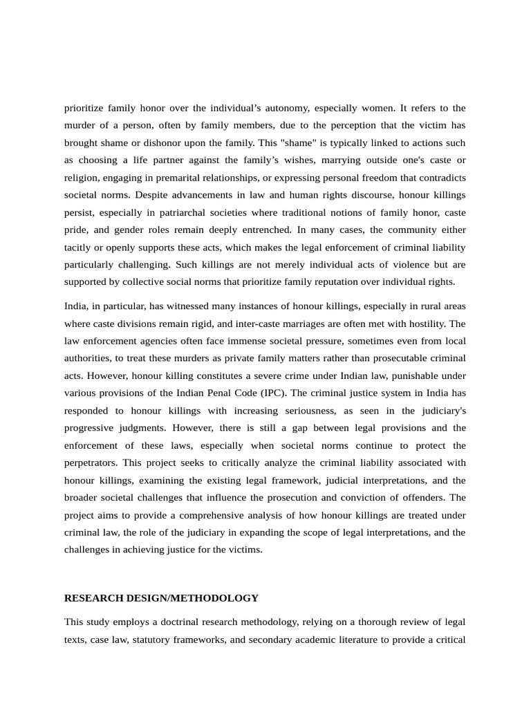 BNS_ANIMISH_1_ | PDF | Murder | Crime & Violence