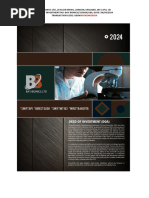 DOA Agreement | PDF | Letter Of Credit | Financial Transaction