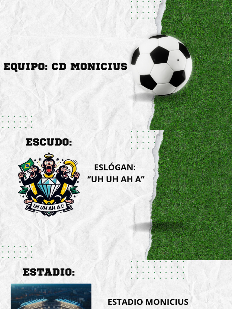 CD Monicius: Equipo y Afición en Valencia | PDF | Libros para adolescentes