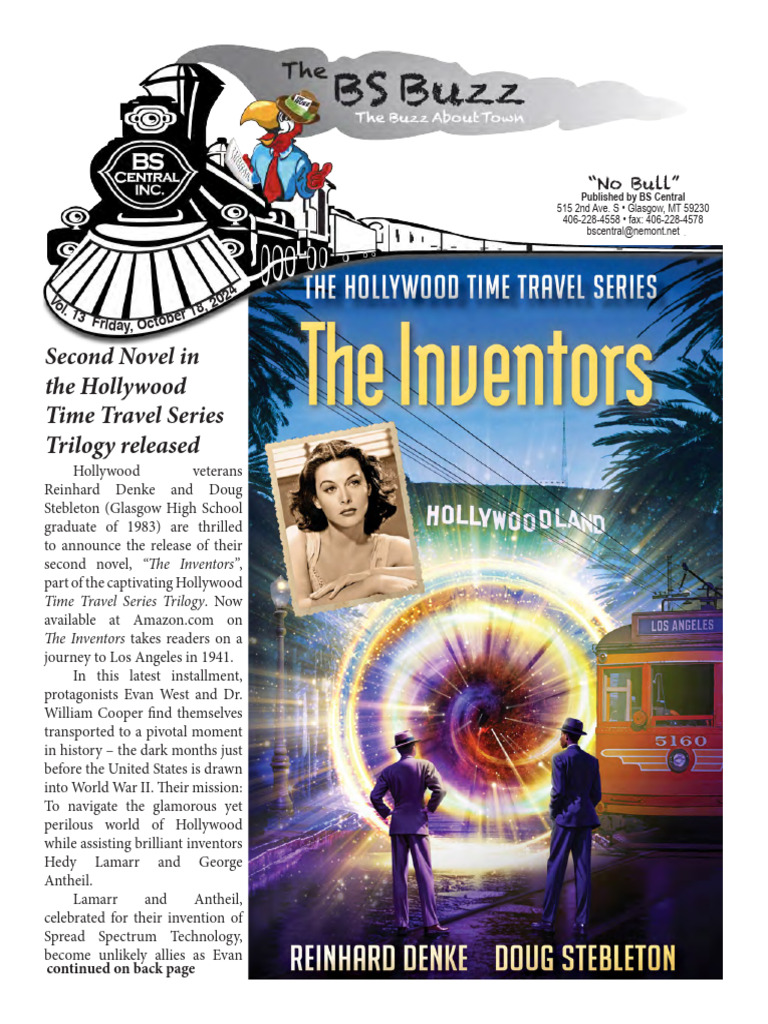 BS Buzz | PDF | Steak