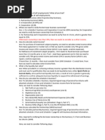 Fannie Mae Form 1084 Quick Guide | PDF | S Corporation | Net Income