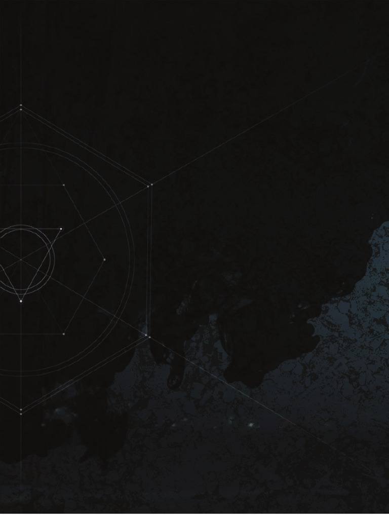 Bloodlines Screen | PDF