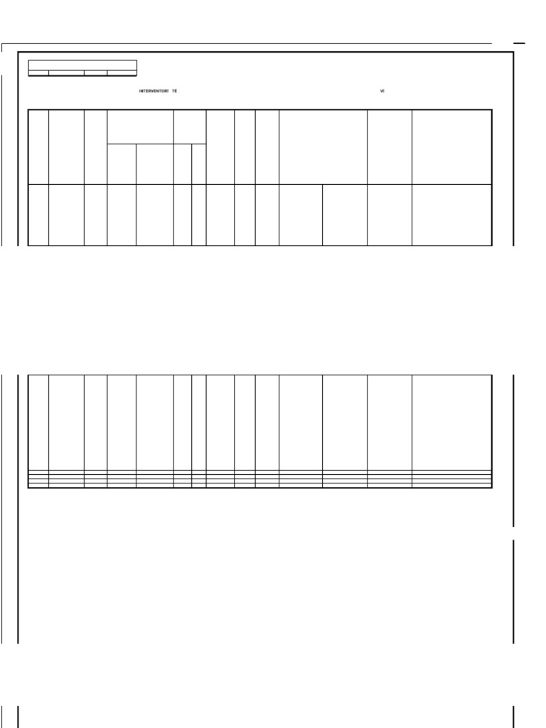Copia de Formato 3- Experiencia - CCE-EICP-FM-29 | PDF