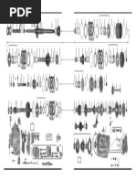 NP246 / NP136 / NP236: Transfer Case (Active On-Demand) | PDF | Manual ...