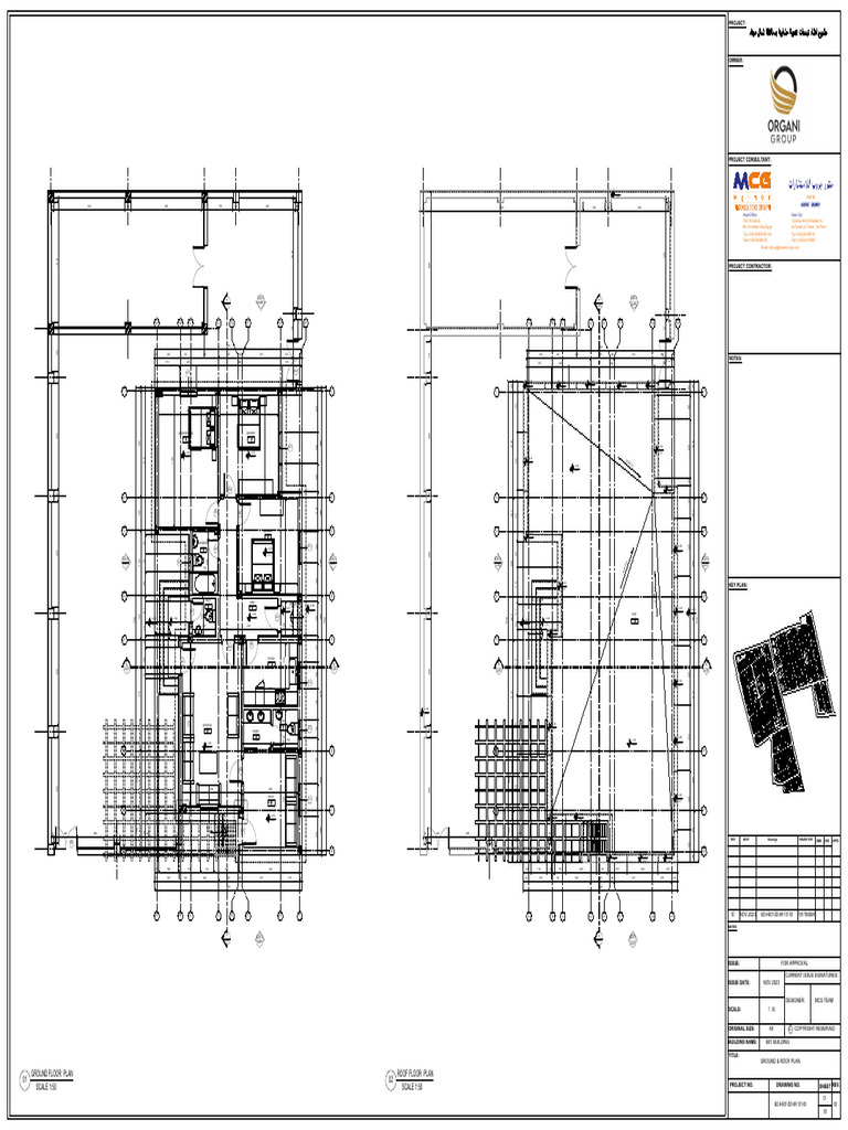 150 M Furn Plans | PDF
