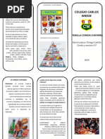 Chips Moradas Barcel: Variedades y Precios | PDF | Minoristas de ...
