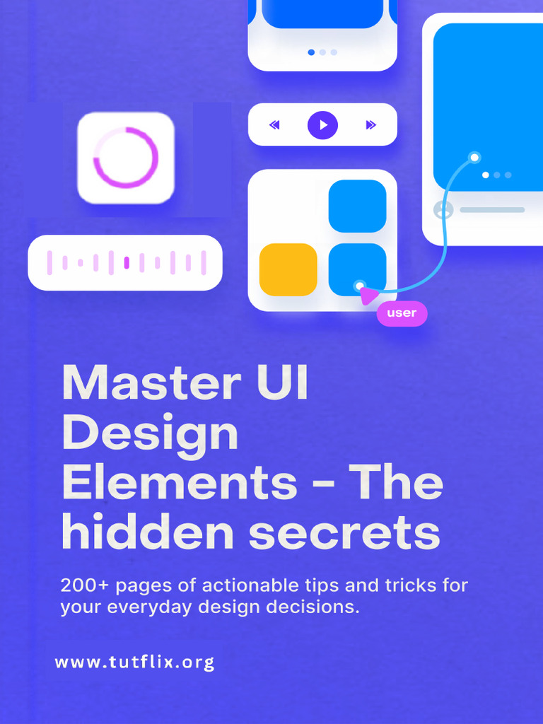 UI Design Secrets | PDF