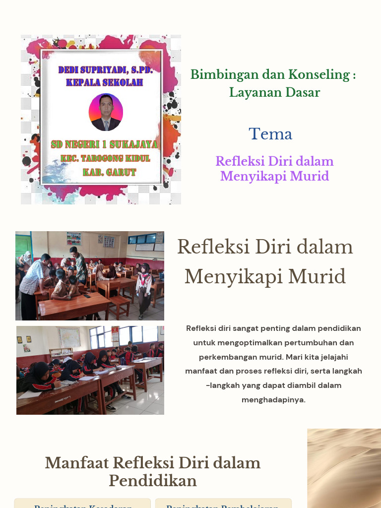 Aksi-Nyata Dedi Supriyadi S | PDF