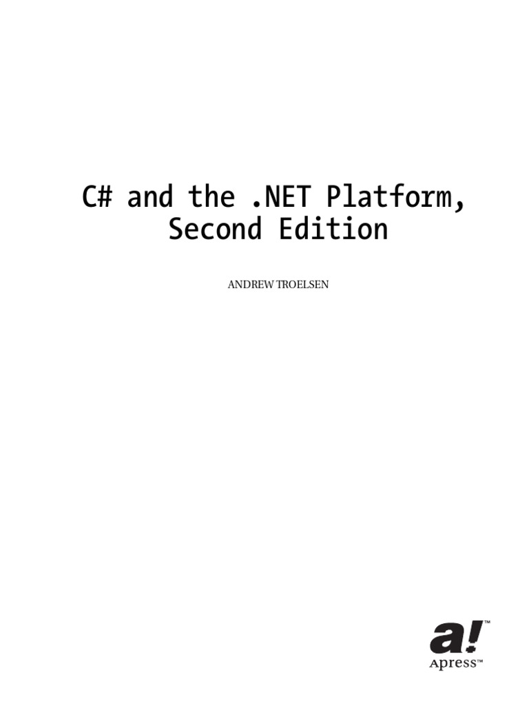 Dot Net Processes AppDomains Contect Threads | PDF | Thread (Computing ...