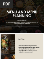 Restoran Mahbub Food Menu | PDF | Foods | Cuisine