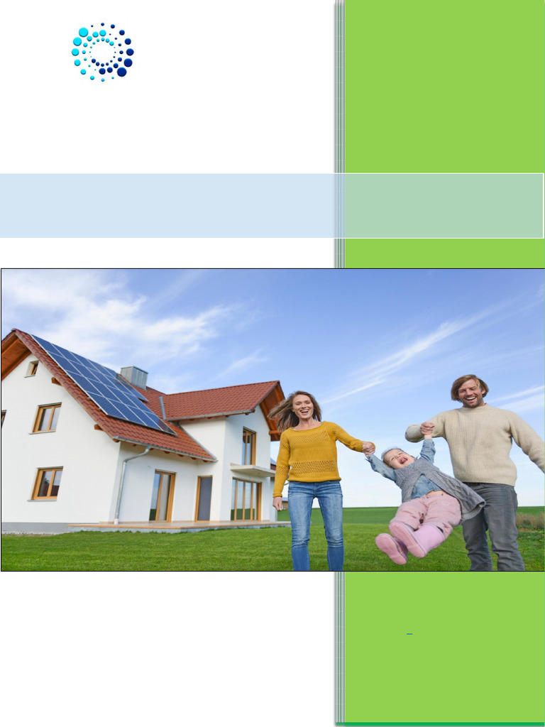 Proposal For Green Cabin Electrical System Monitering | PDF ...