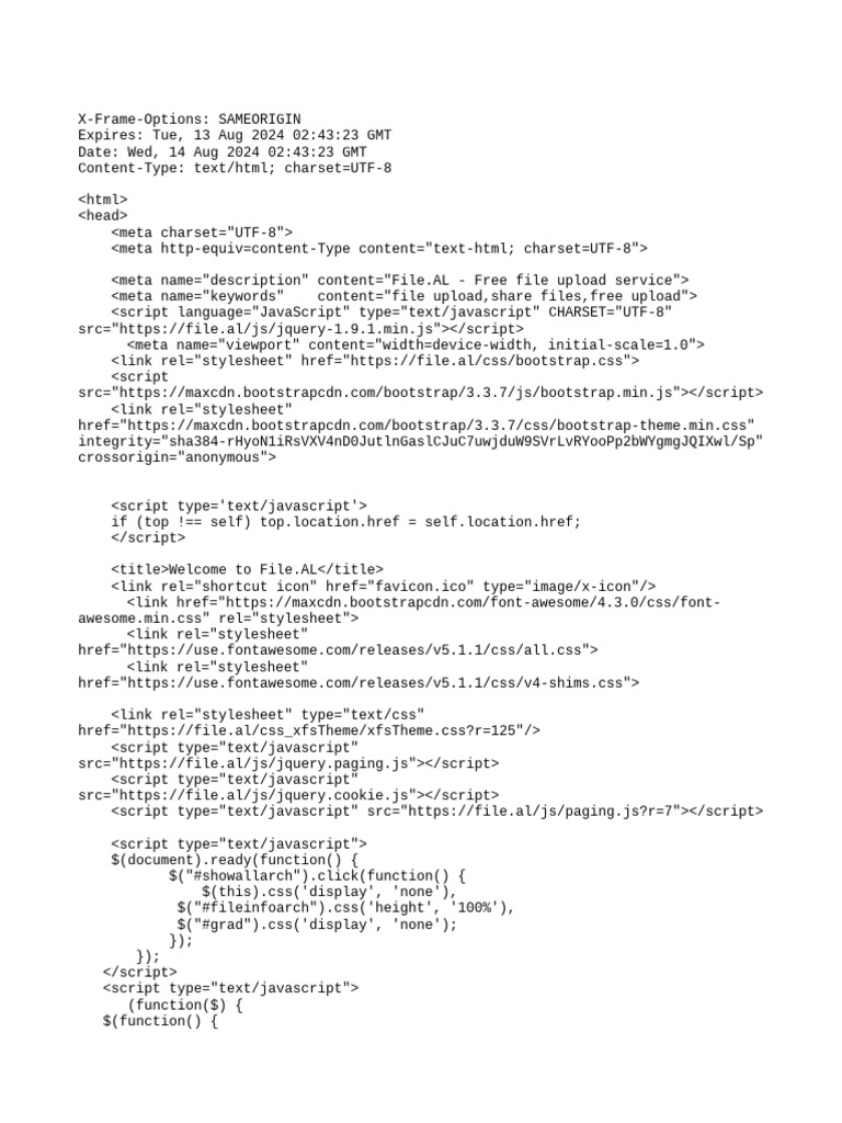 Free File Upload Service Guide | PDF | Copyright Law | Software
