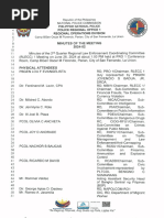 The PNP Quad Concept | PDF | Police | Crimes