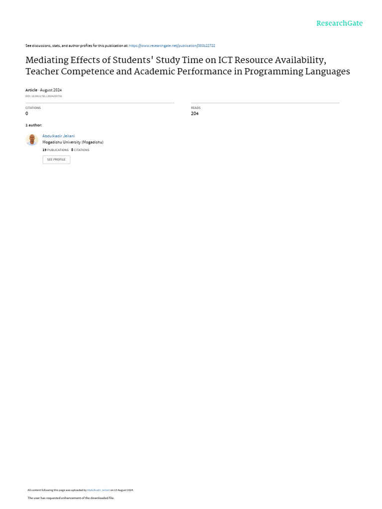 Mediating-Effet-Students-Study-Time-on-ICT-Resource-Availability-08-08 ... Mediating-Effet-Students-Study-Time-on-ICT-Resource-Availability-08-08 ...
