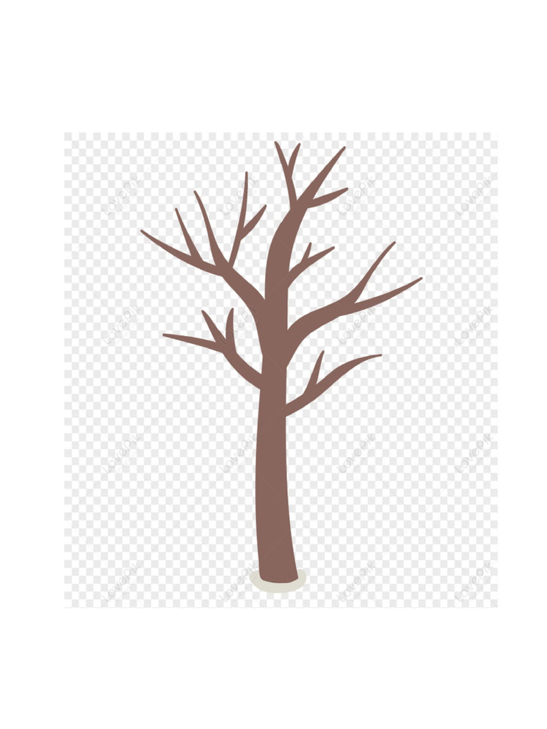 Ranting Pohon | PDF