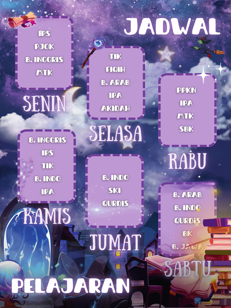 Senin PDF | PDF