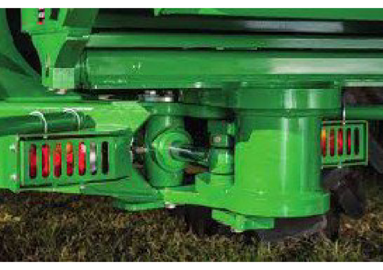 pistão do giro blindado | PDF