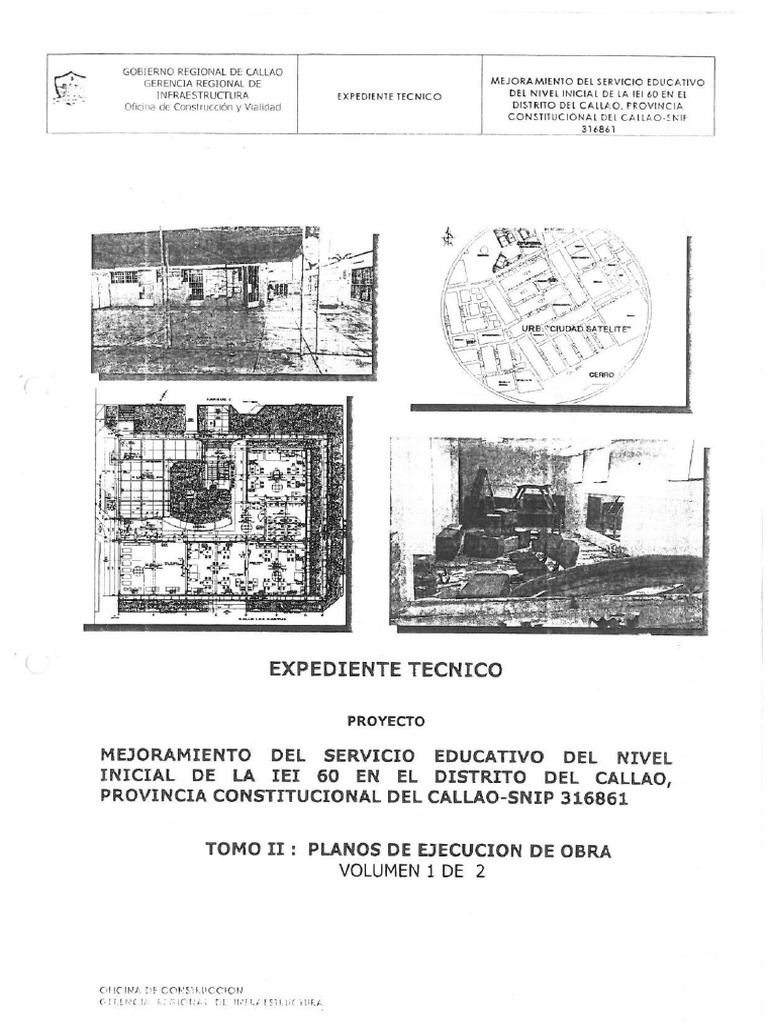 Planos+de+ejecuccion+de+obra 20201130 155758 436 | PDF