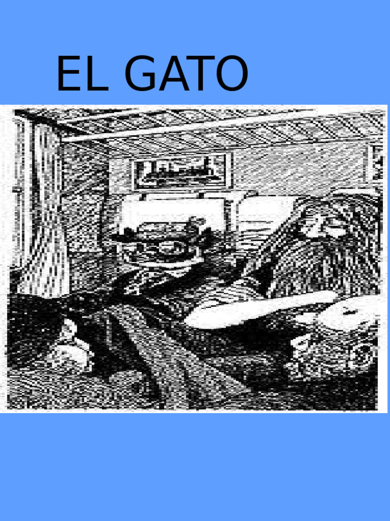 El Gato Viajero | PDF